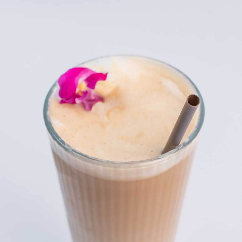 Coffee Biodegradable Straws – Nature Kind